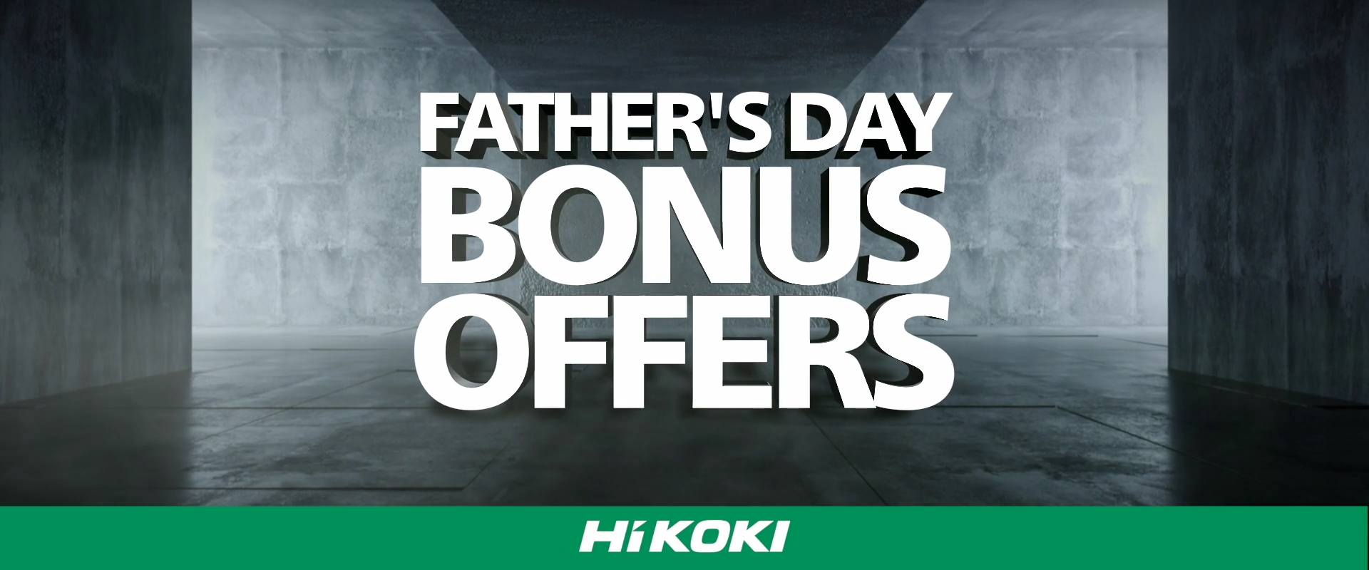 HiKOKI High Performance Power Tools