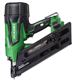 HiKOKI High Performance Power Tools
