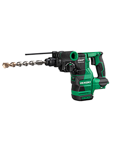 New and upcoming HiKOKI Products.