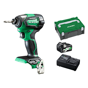 New and upcoming HiKOKI Products.