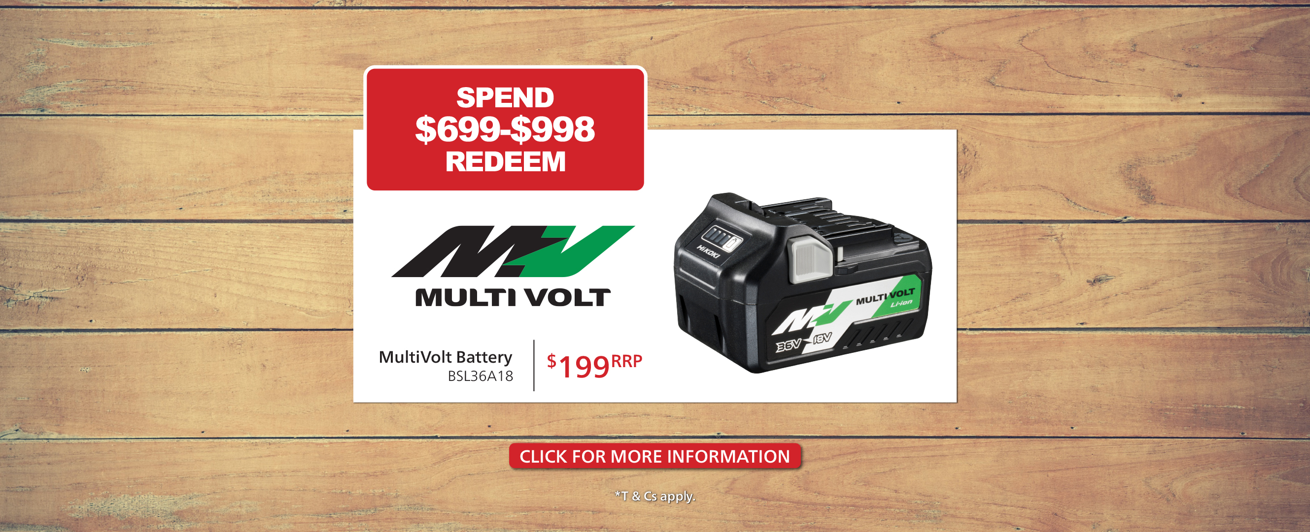 HiKOKI High Performance Power Tools